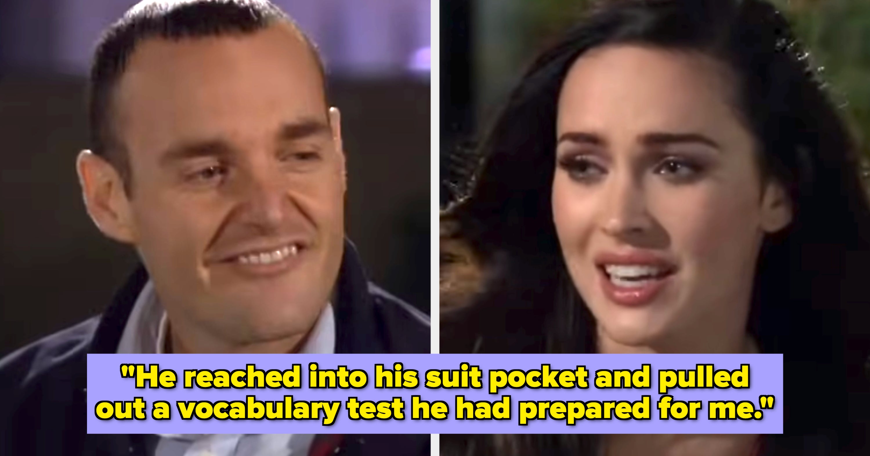 36 Bad Date Moments That Made People Want To Leave