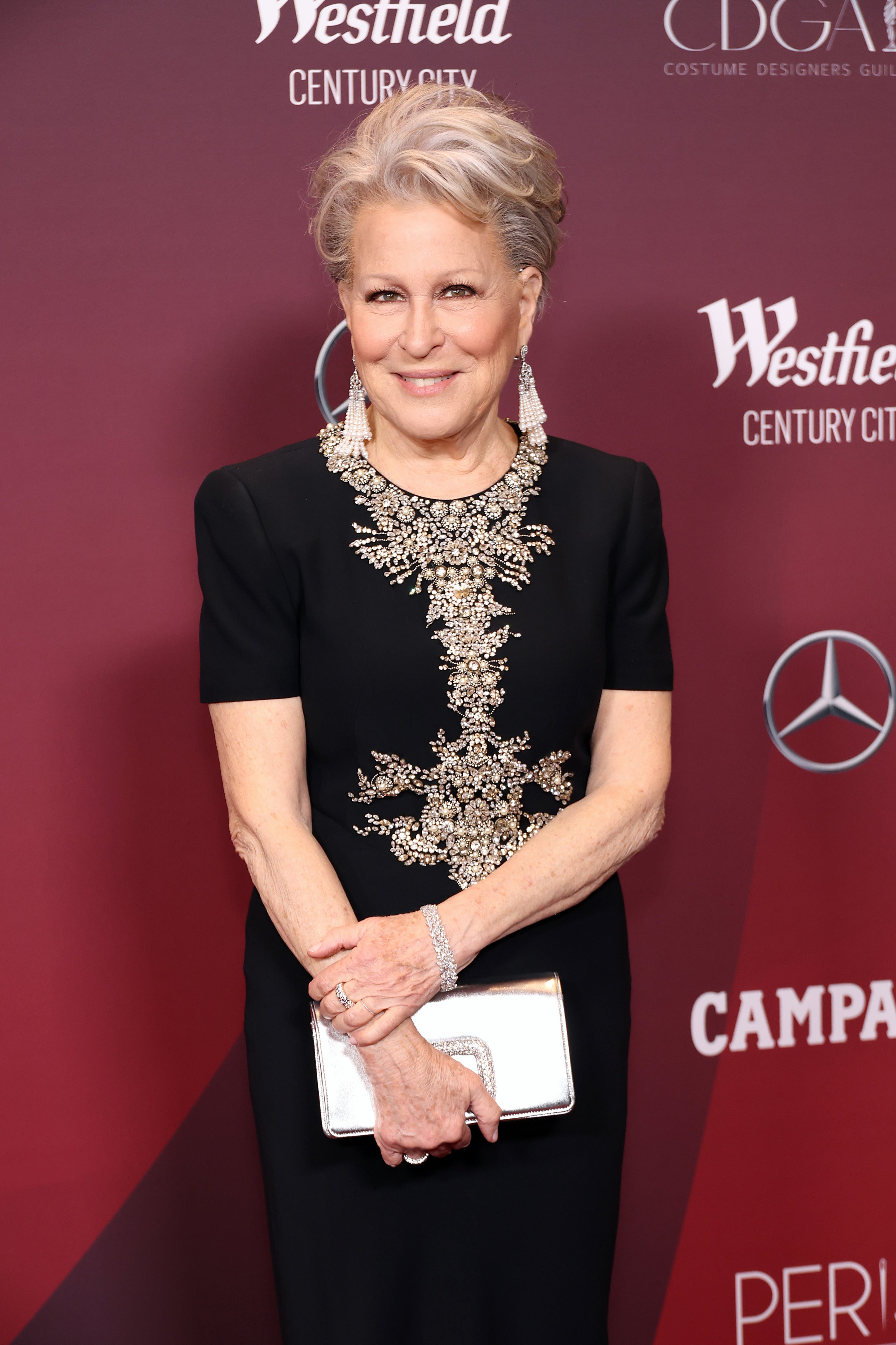 17 Celebrities Who Have Spoken Up About Menopause
