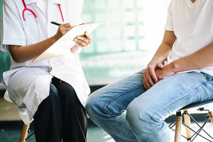 Vasectomy Stories: Men's Unexpected Experiences