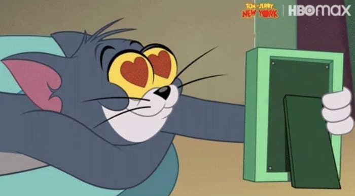 Am I In Love? Quiz