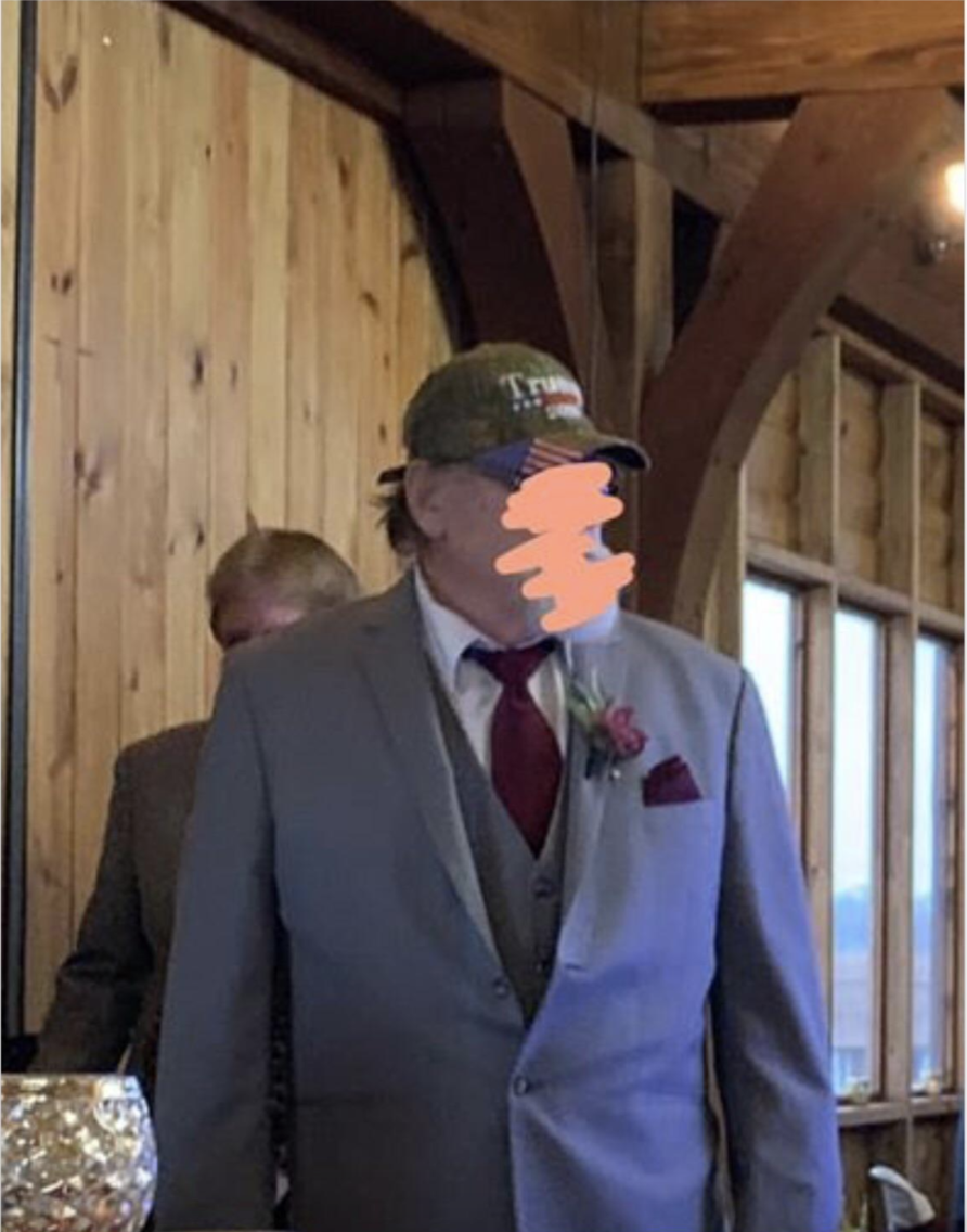 27 Dolts Who Wore Trashy Clothes In Public