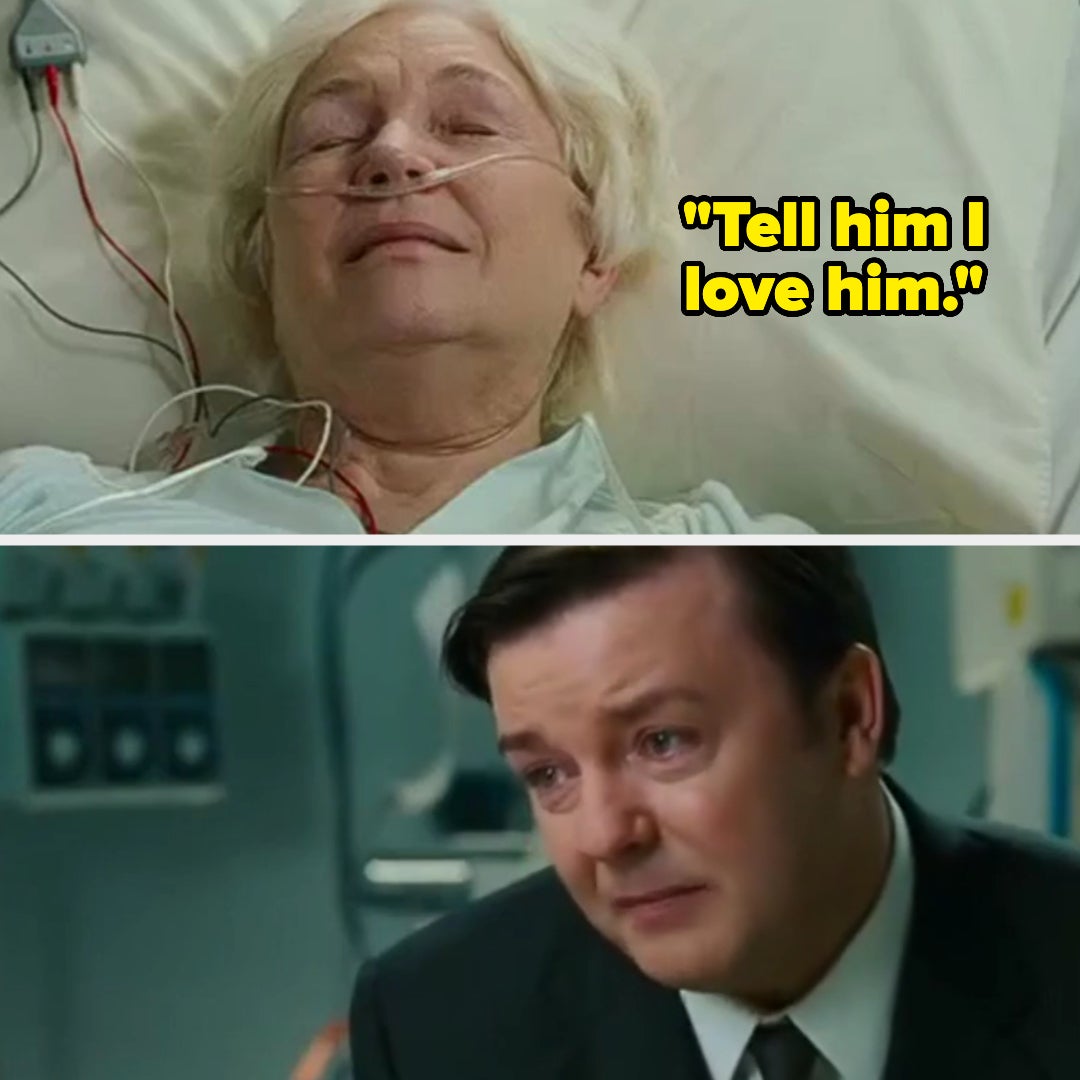 35 Shocking And Chilling Death Bed Confessions
