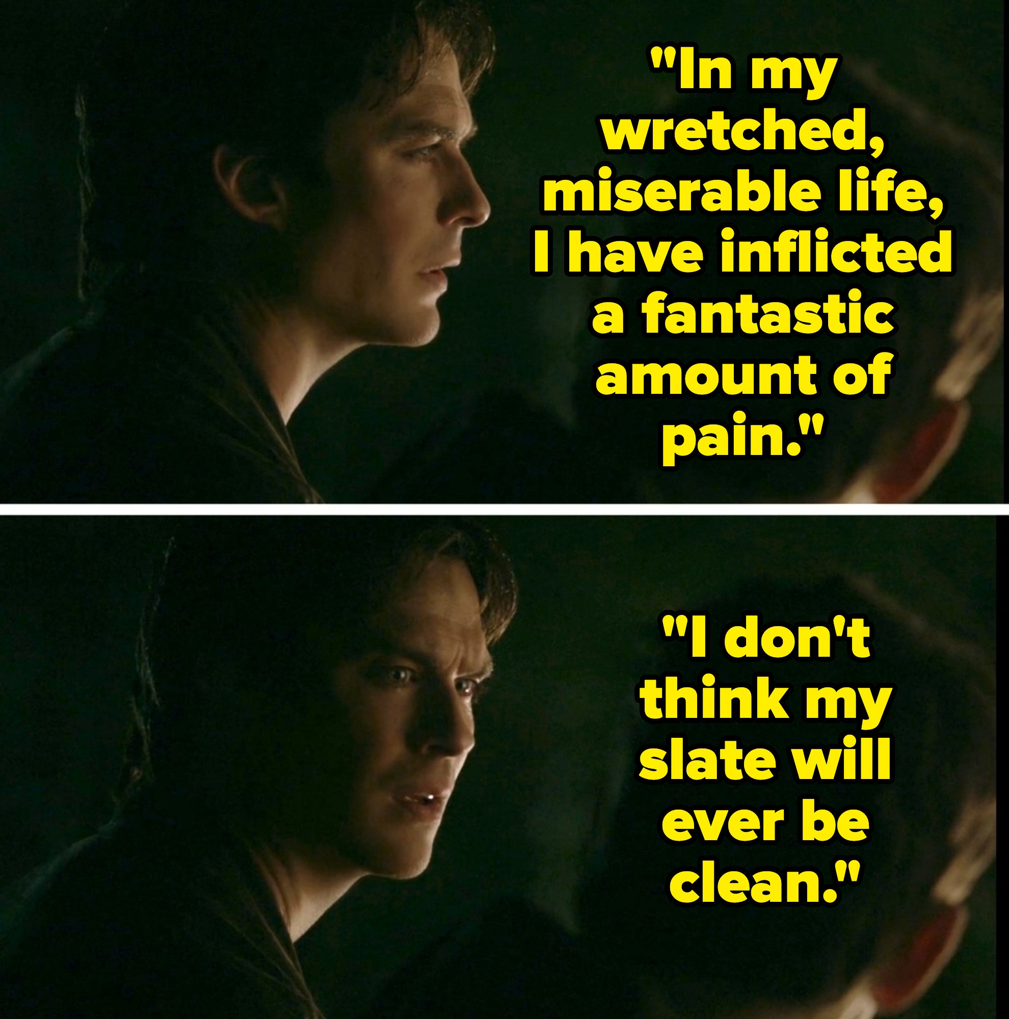 35 Shocking And Chilling Death Bed Confessions