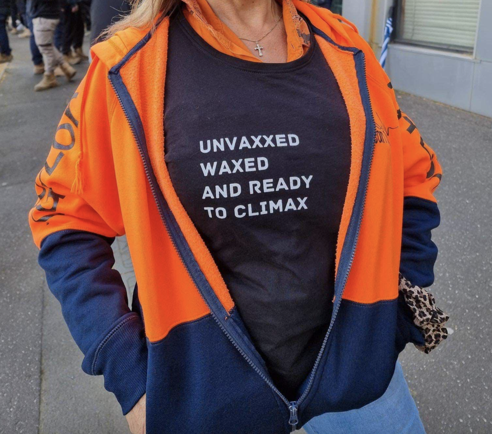 27 Dolts Who Wore Trashy Clothes In Public