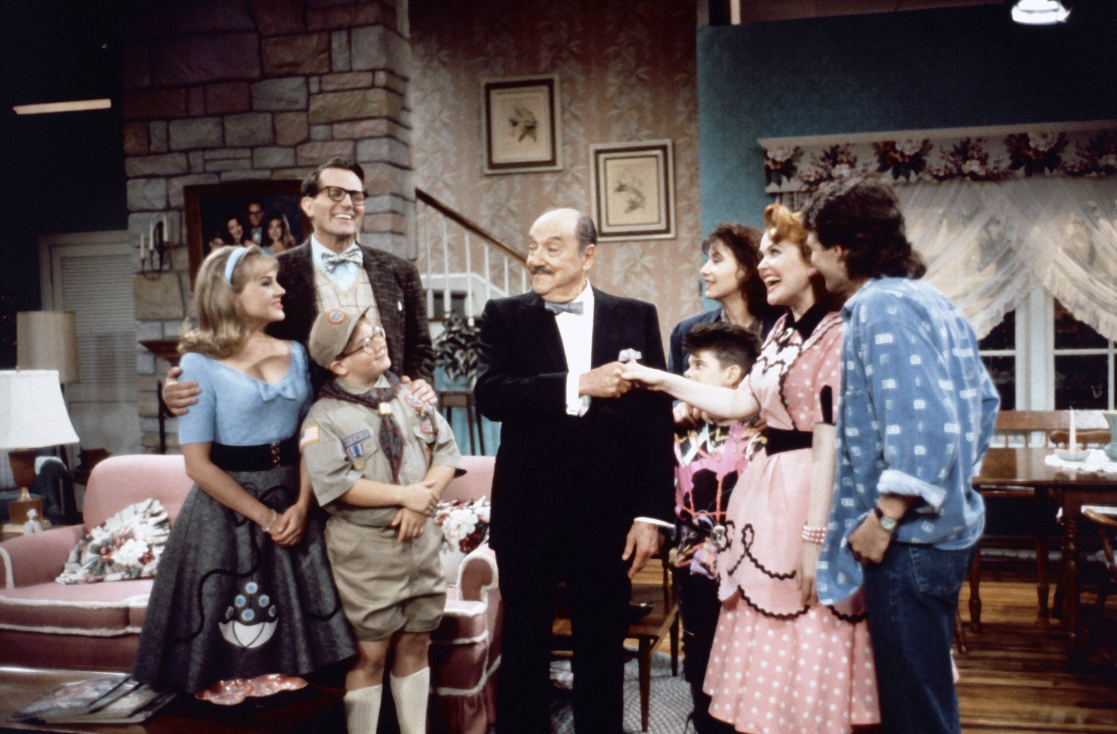 17 TV Shows With Terrible Premises And Plots