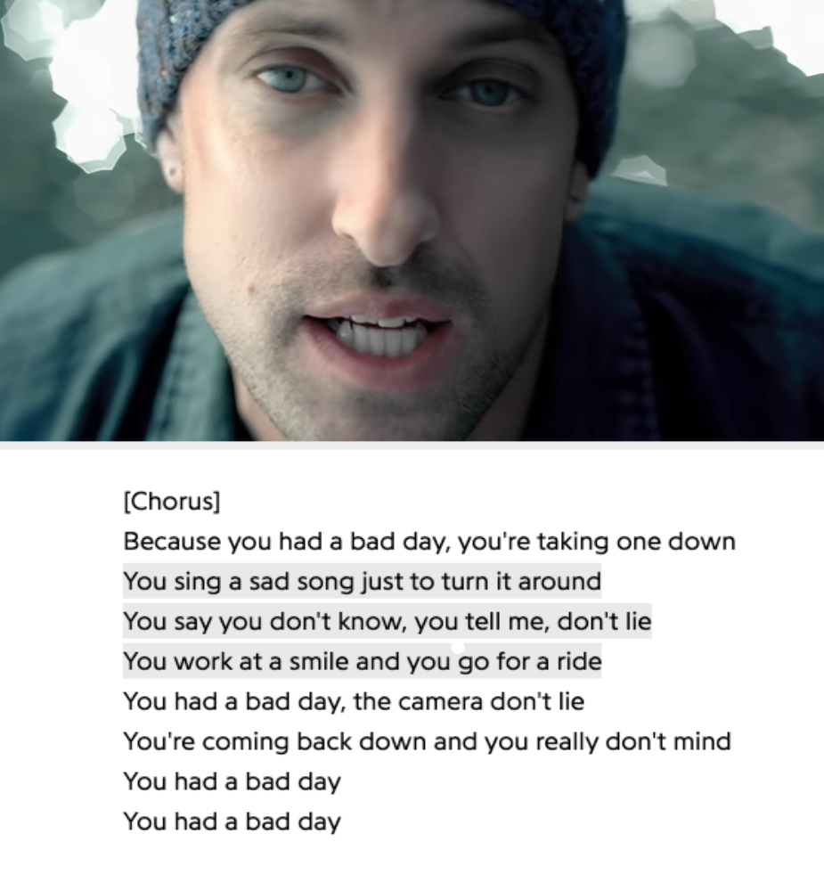 Poll: 24 Popular Songs People Actually Hate — Do You?