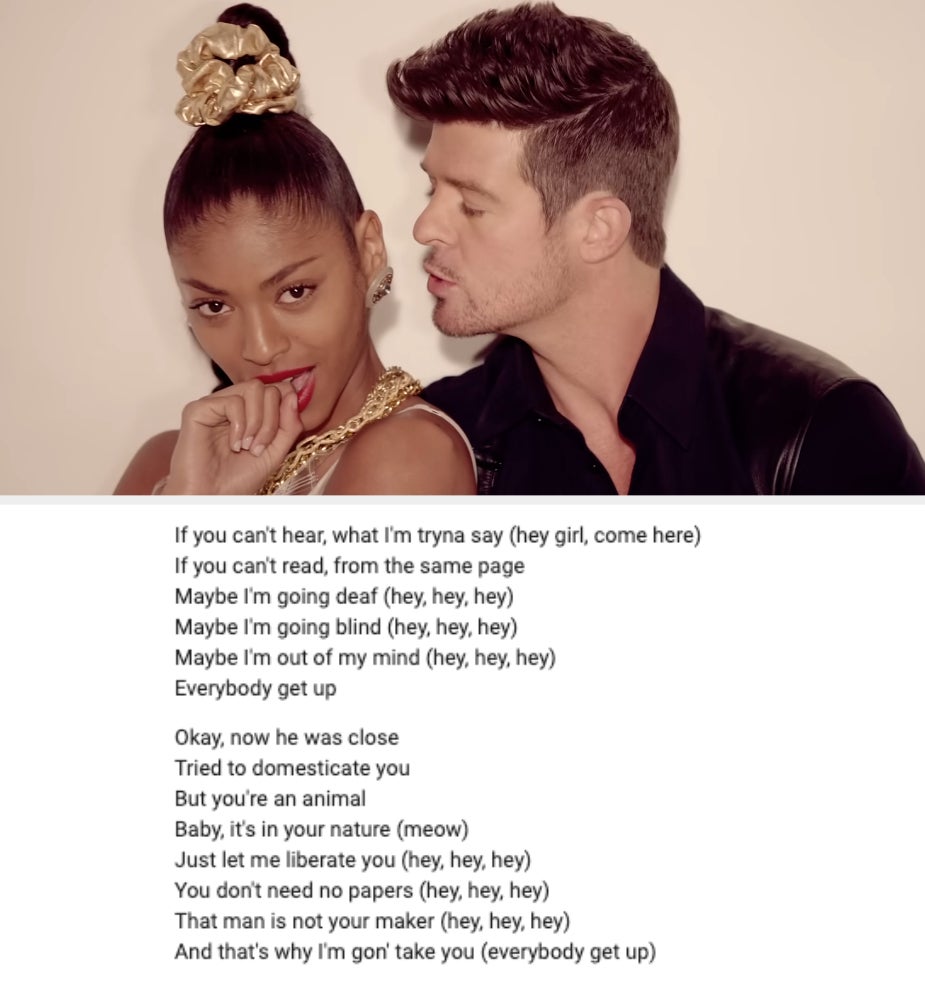 Poll: 24 Popular Songs People Actually Hate — Do You?