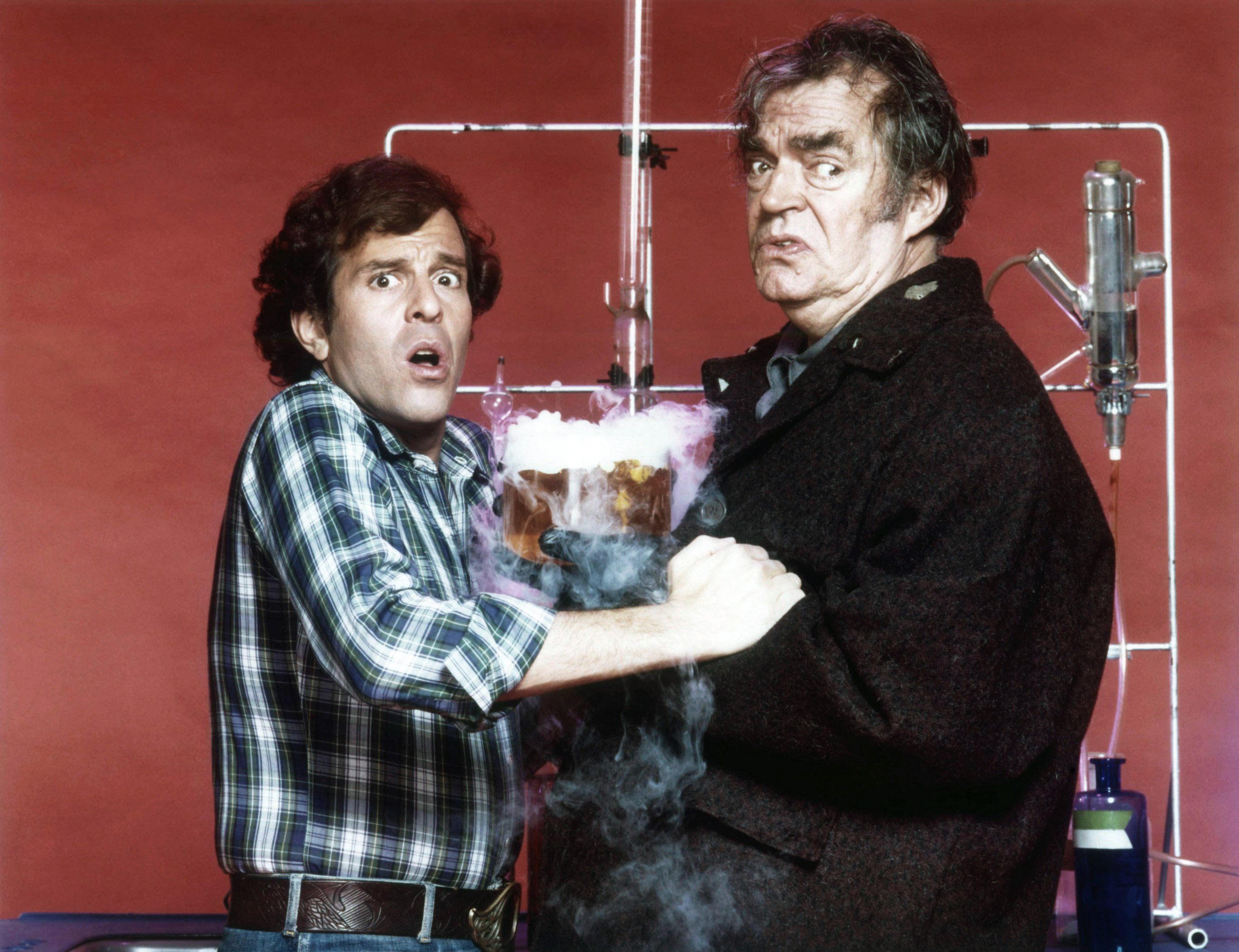 17 TV Shows With Terrible Premises And Plots