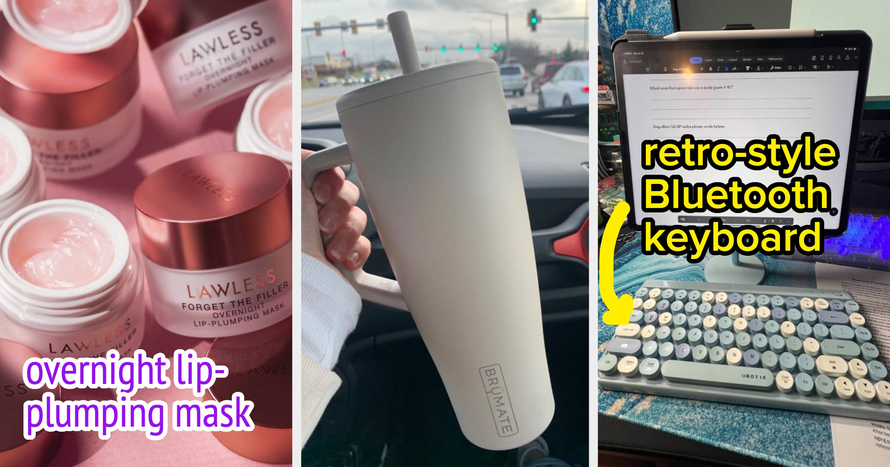 41 Beautiful, Functional, Reviewer-Beloved Products