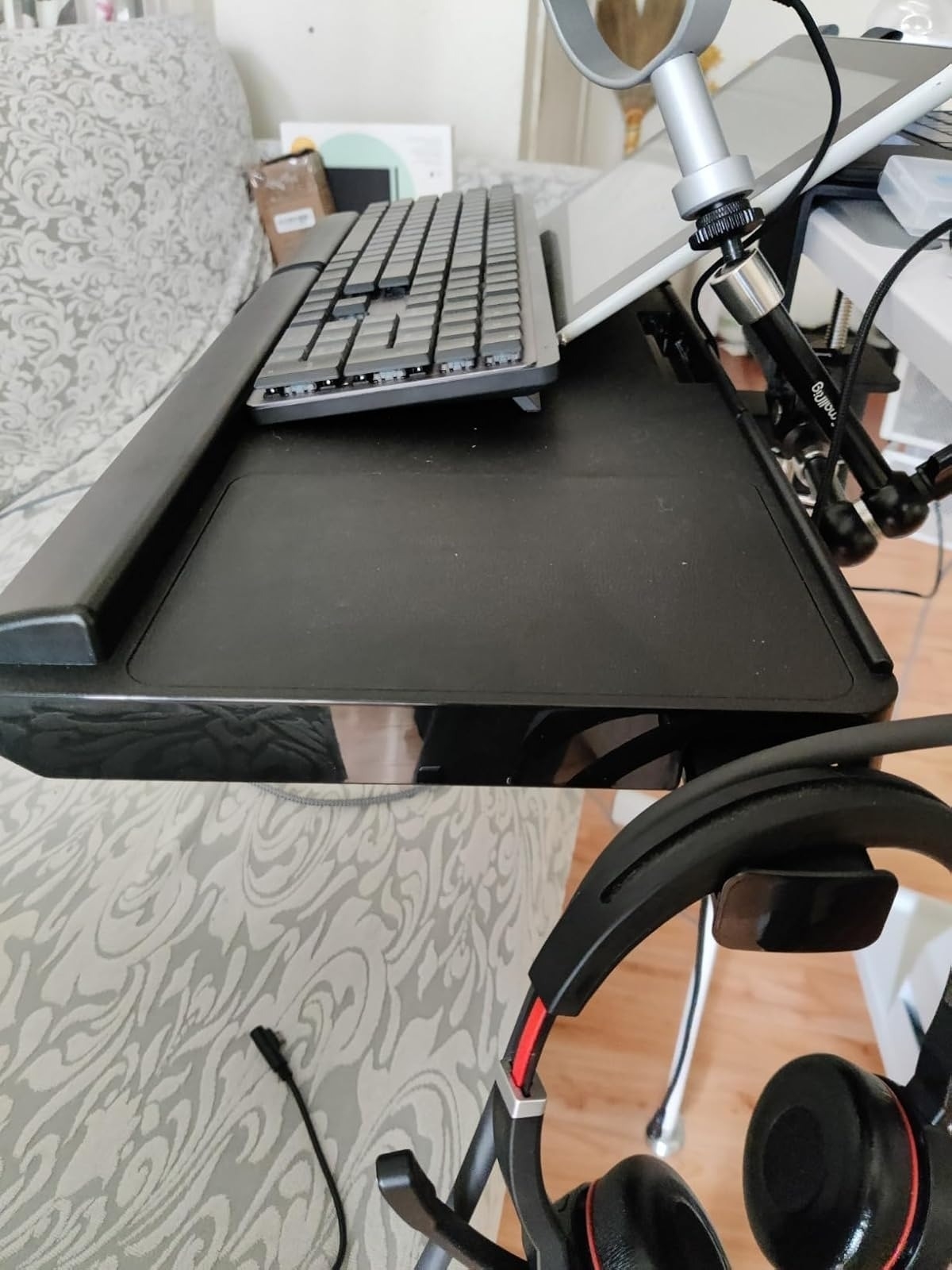 32 Best Under-Desk Keyboard Trays Of 2025