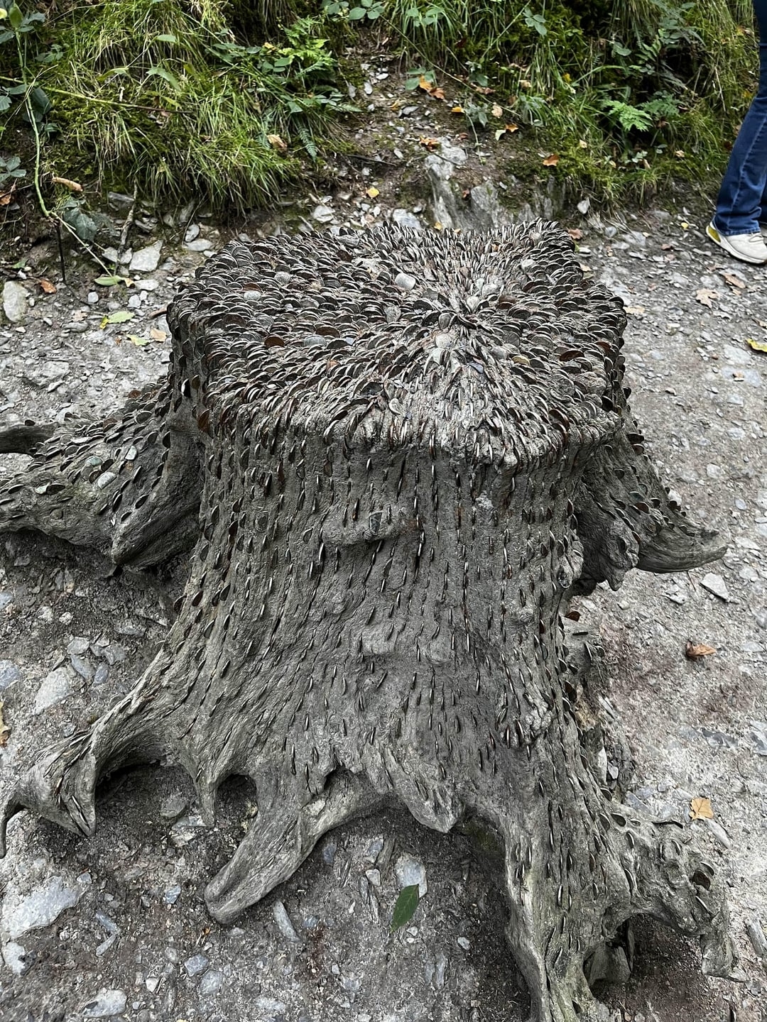 17 Of The Creepiest Photos You'll Ever See