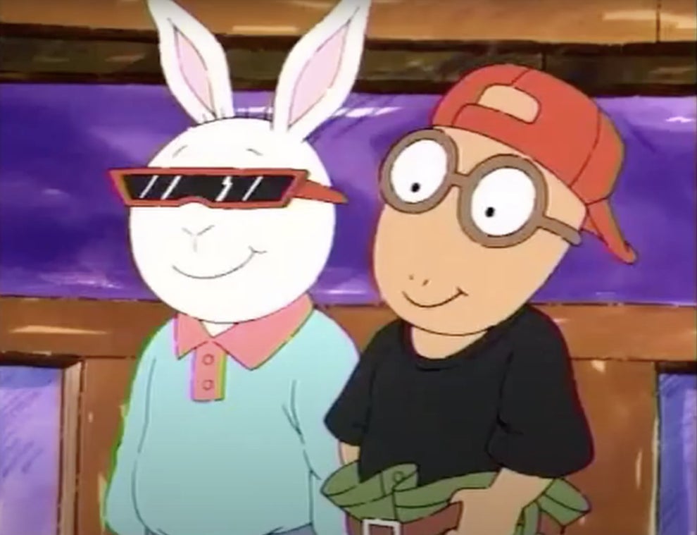 The 50 Most Iconic Duos From TV, Movies & More