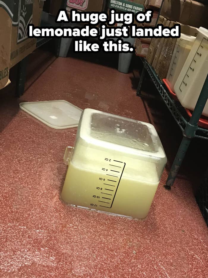22 People Who Made A Very, Very, Very, Very, Very, Very, Very, Very ...