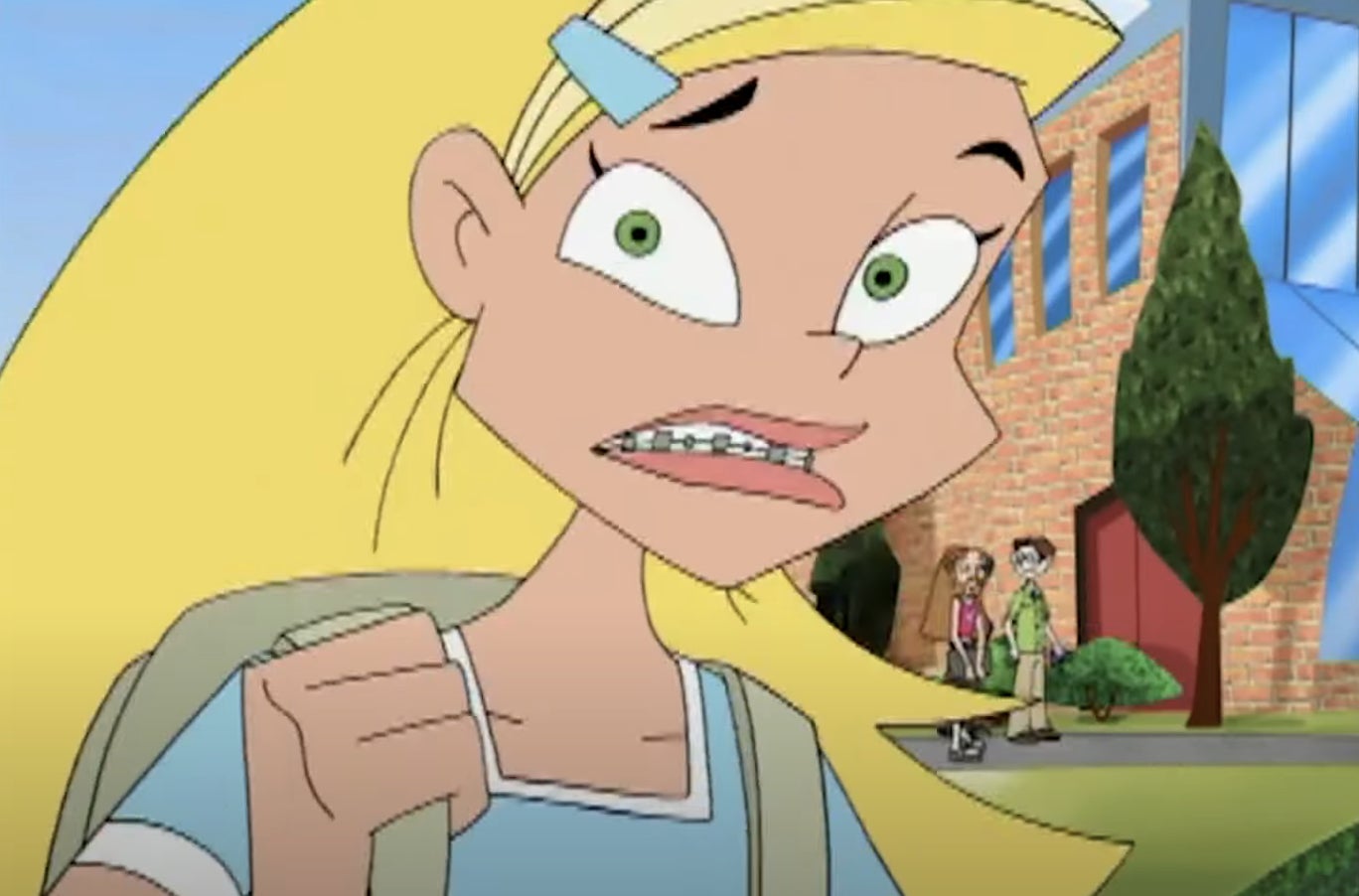 Childhood Tv Shows That Feel Like Fever Dreams