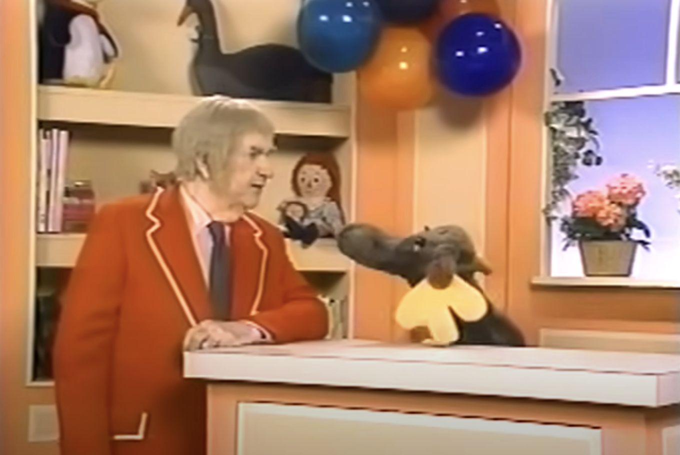 Childhood TV Shows That Feel Like Fever Dreams