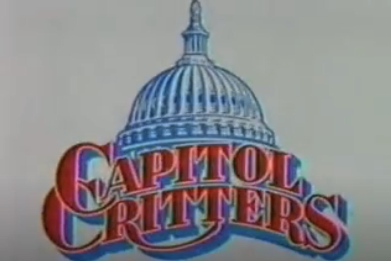 Childhood TV Shows That Feel Like Fever Dreams