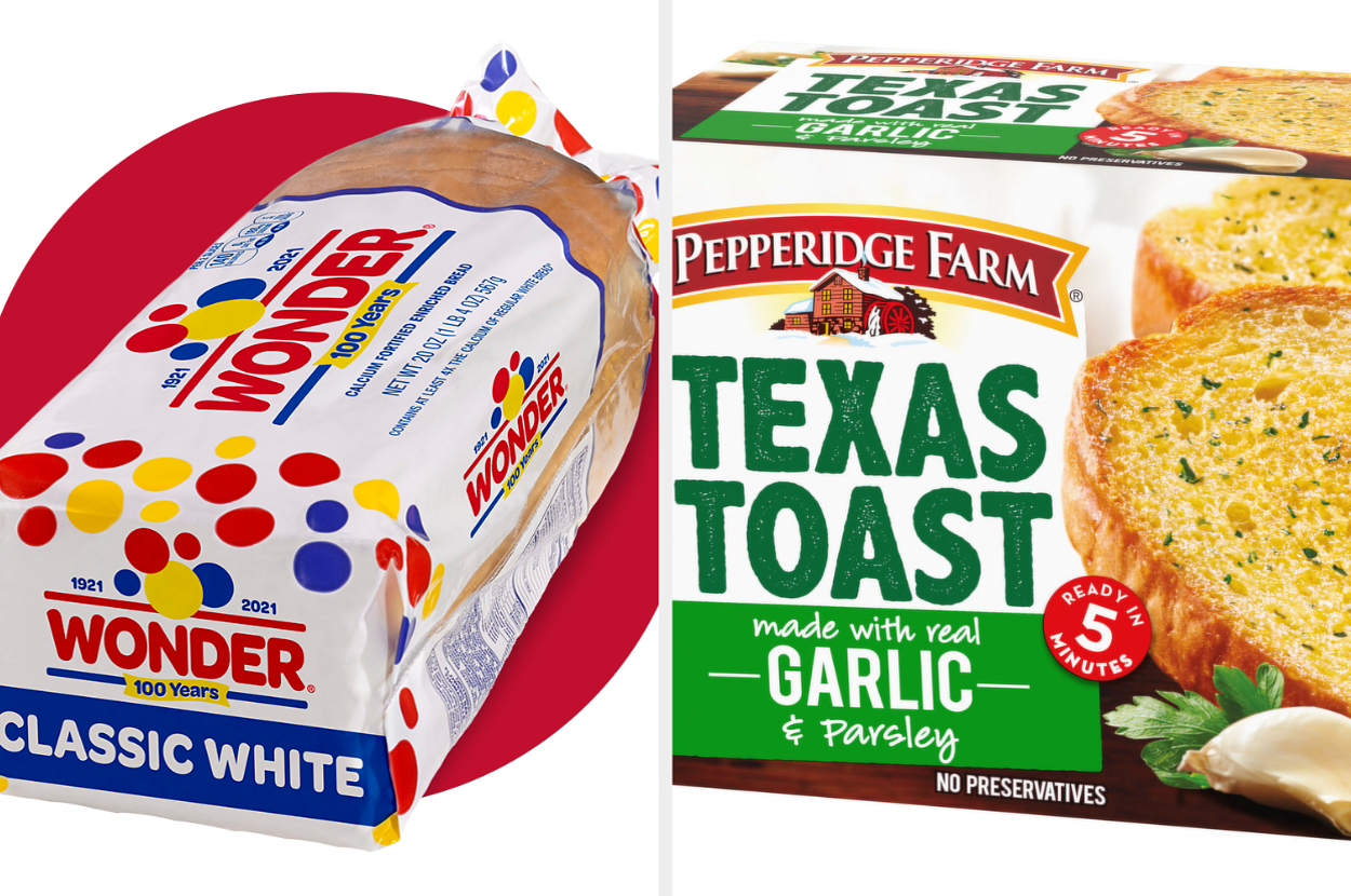 Food Quizzes on BuzzFeed