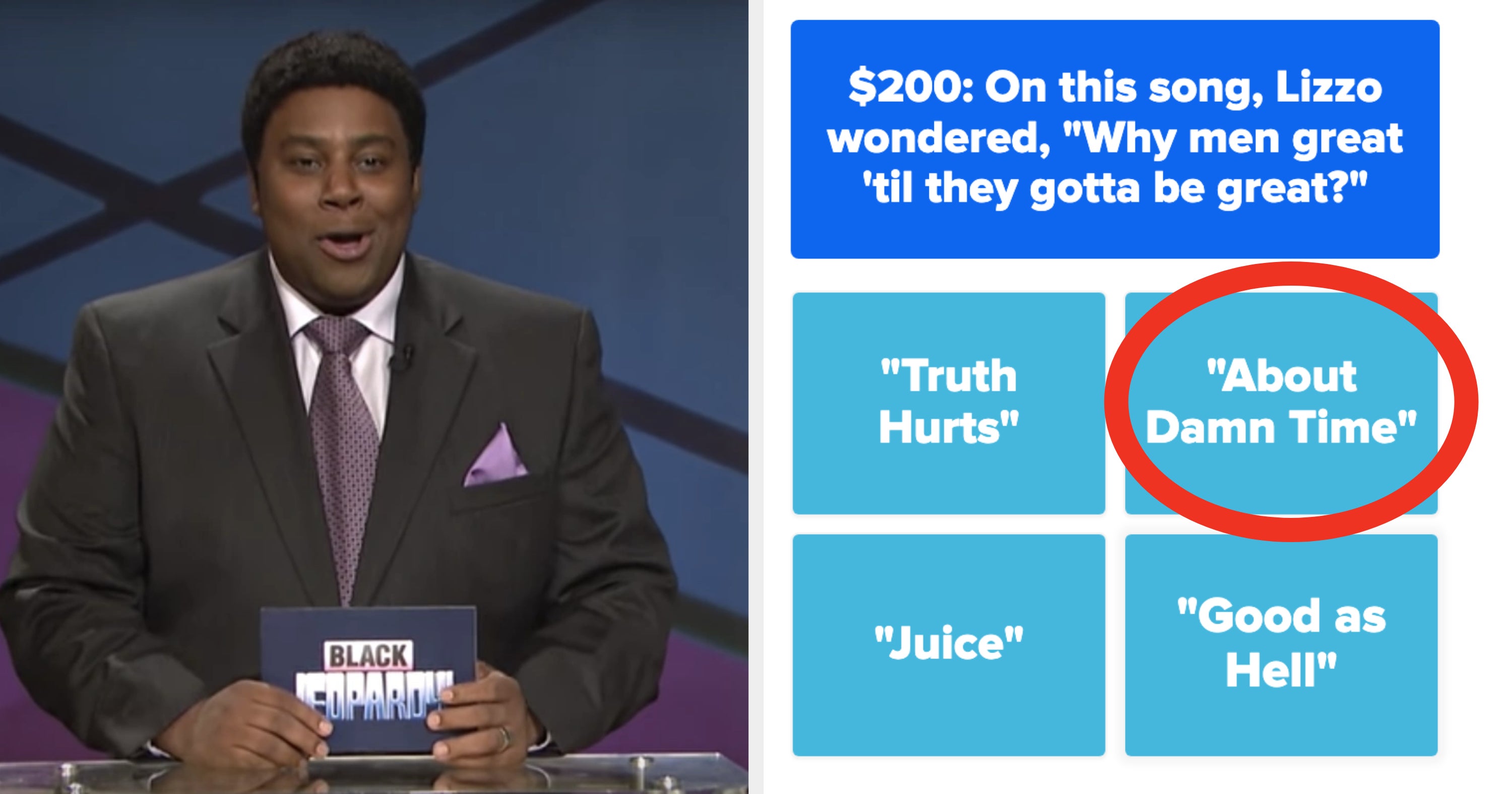 Pop Culture Jeopardy: Can You Ace These Questions?
