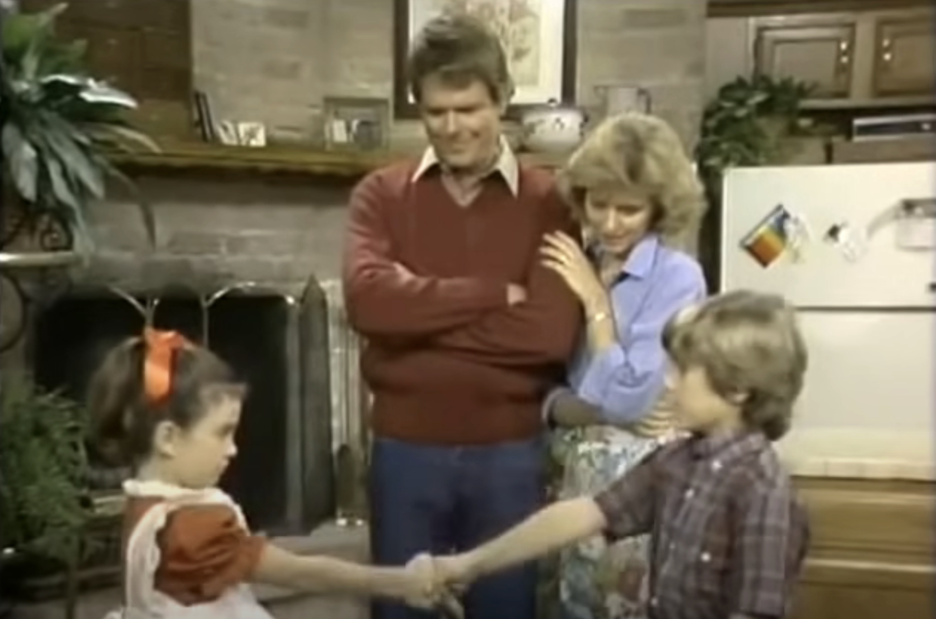 Childhood TV Shows That Feel Like Fever Dreams