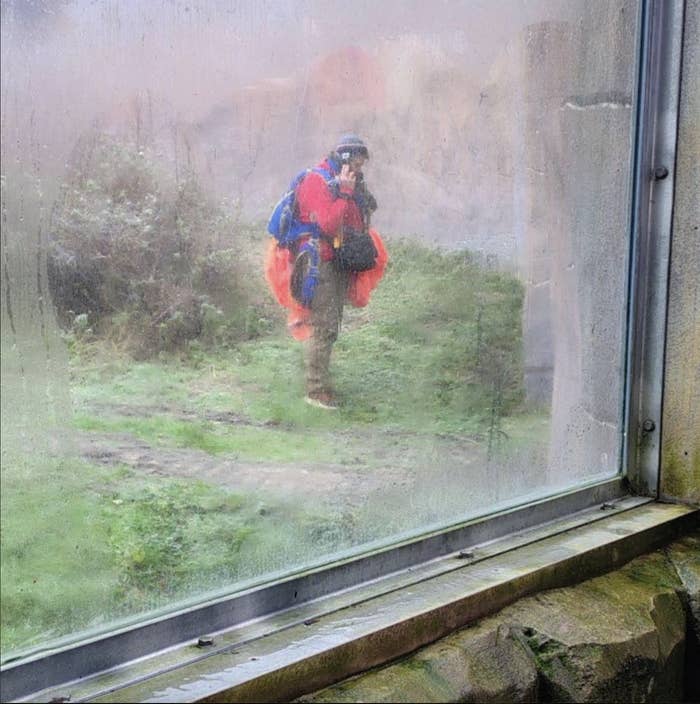 57 Unfortunate People You'll Feel Bad Laughing At