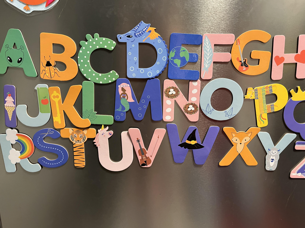 17 Graphic Designer ABC Fails
