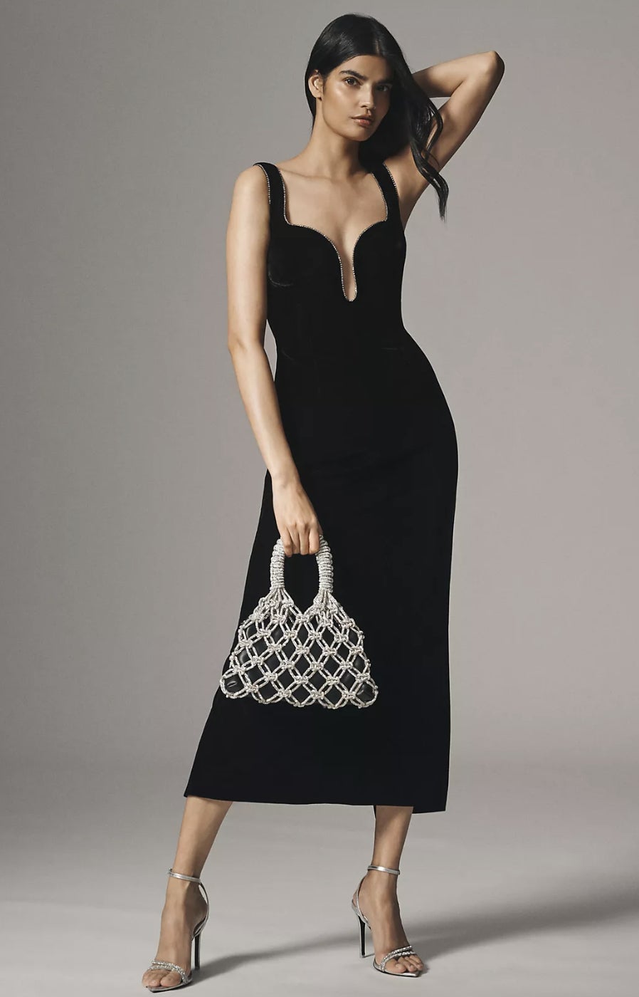 27 Dresses From Anthropologie That Will Make You Feel Like The Main ...