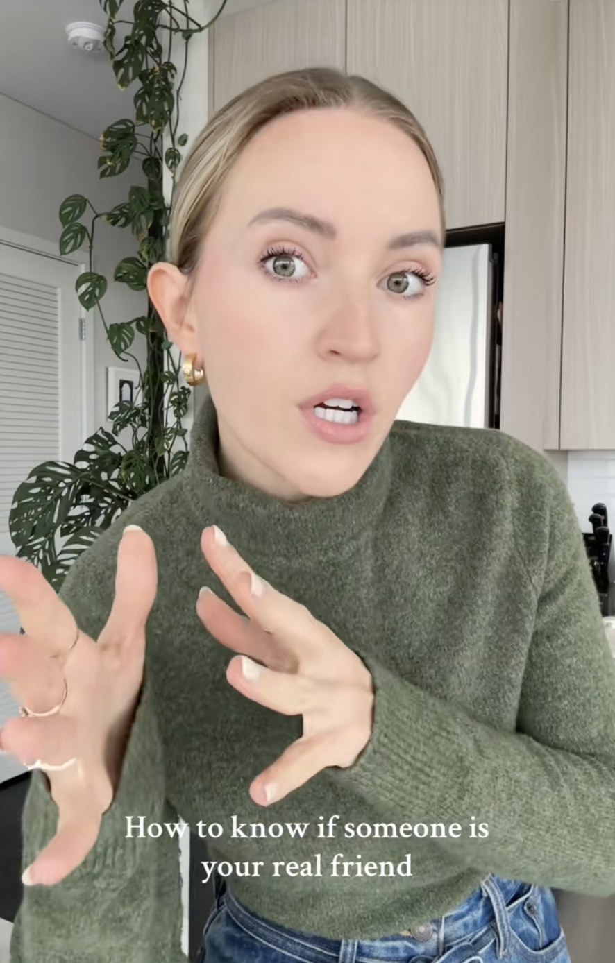 Accurate Way To Identify If Someone Is Your True Friend