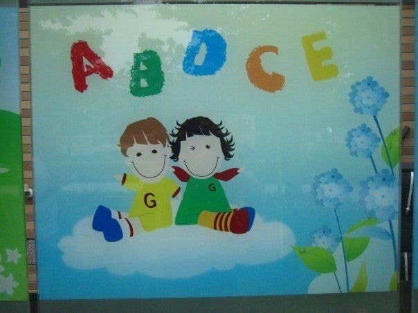 17 Graphic Designer ABC Fails