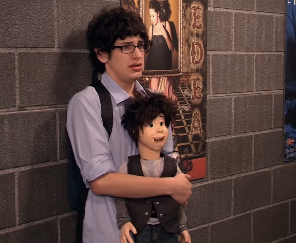 A Victorious Spinoff Show Is In The Works