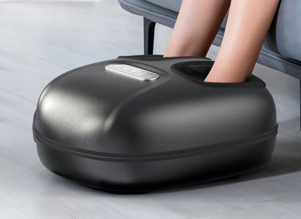 27 Walmart Foot Care Products You Need Now