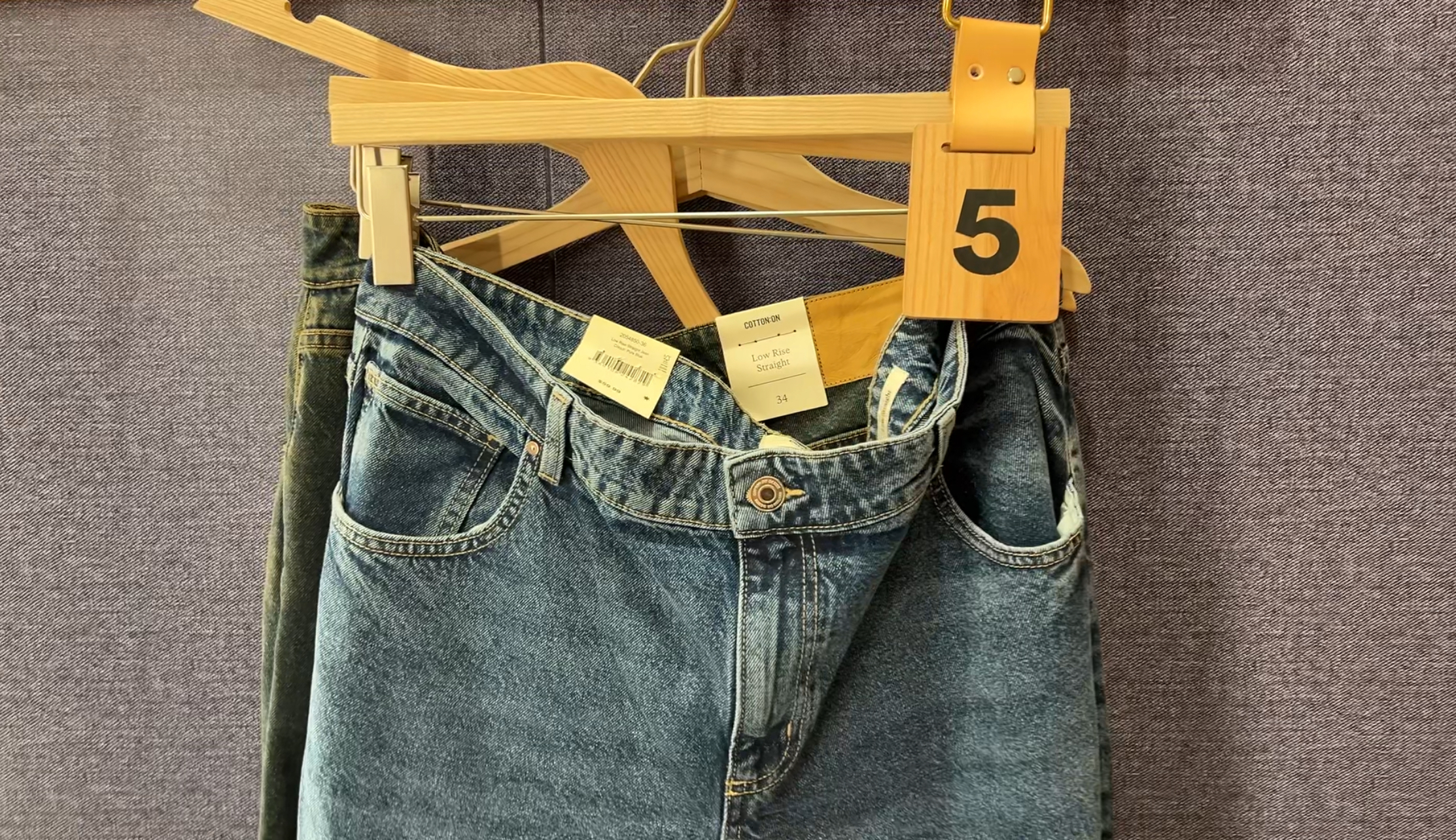 Glasson's New Campaign Is Not The Throwback We Wanted