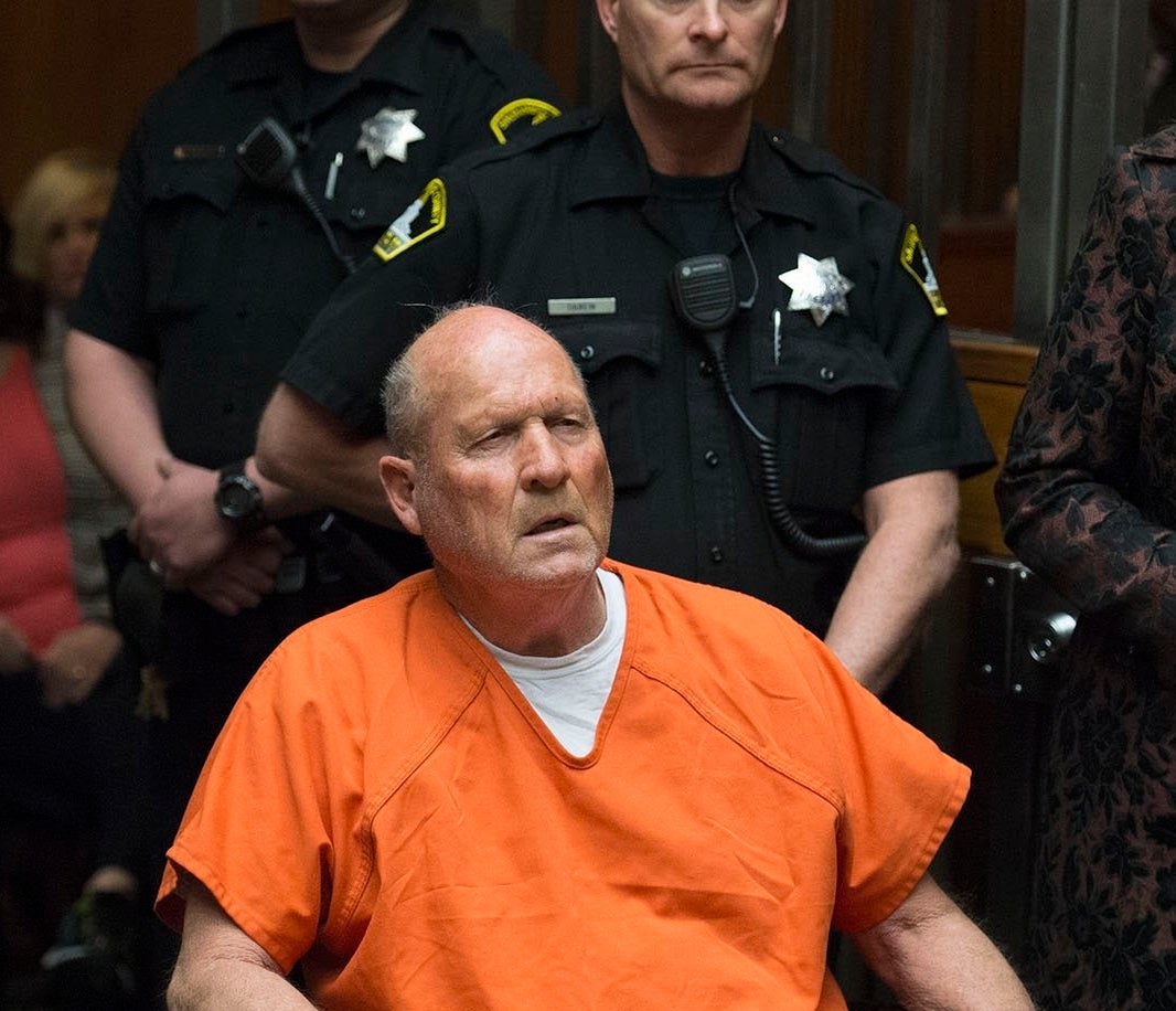 31 Extremely Shocking True Crime Connection Stories