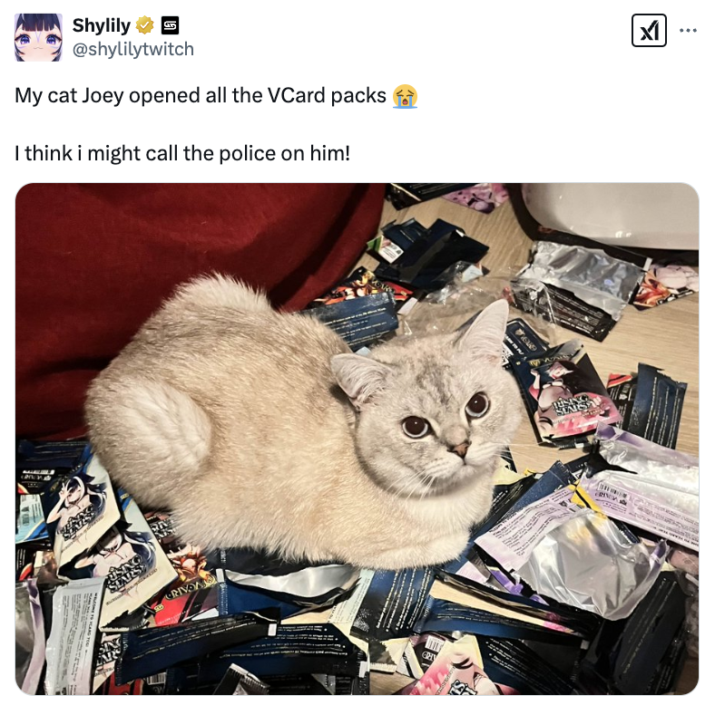 26 Funny Pet Tweets On The Internet