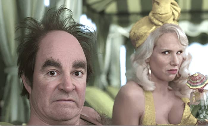 57 Unfortunate People You'll Feel Bad Laughing At