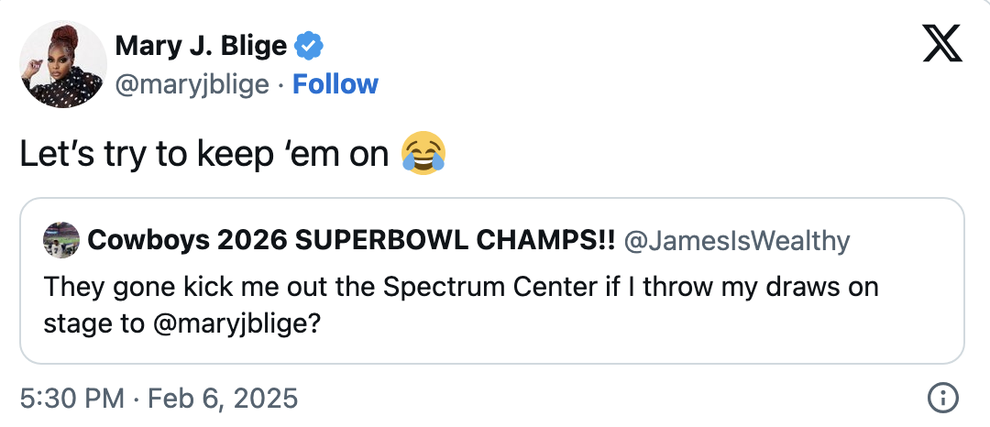 21 Hilarious Black Twitter Tweets From The Week