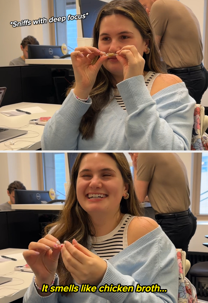 Progresso Soup Drops: Taste Test And Review