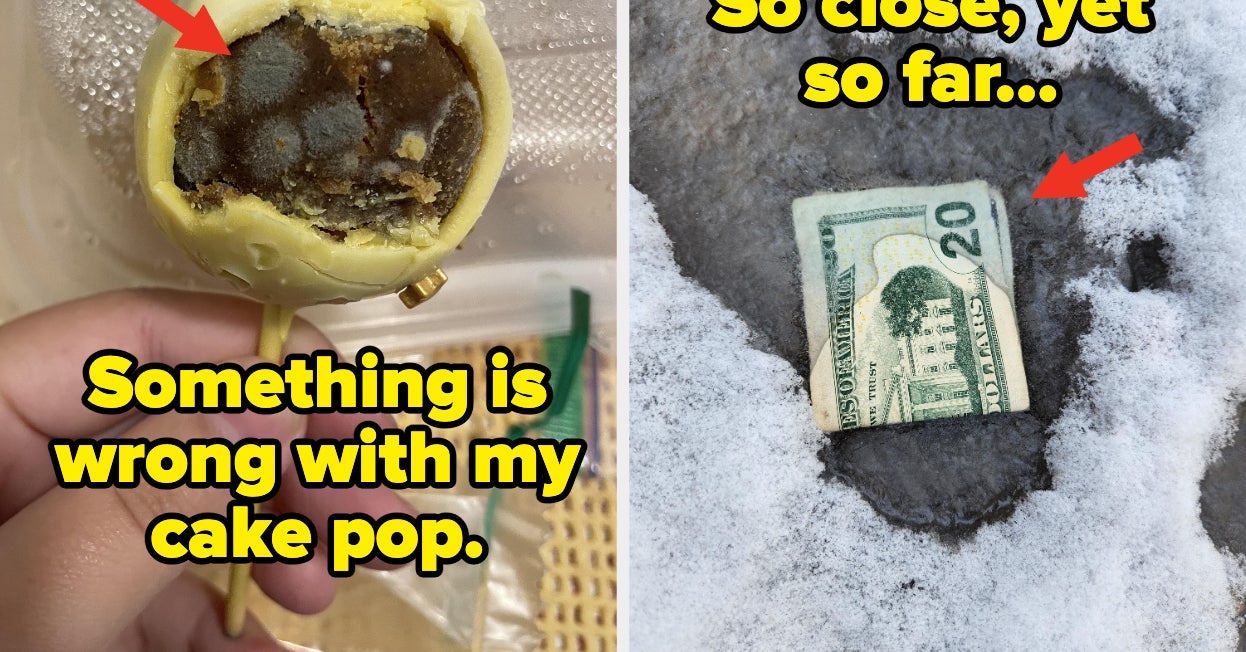22 People Who Made A Very, Very, Very, Very, Very, Very, Very, Very ...