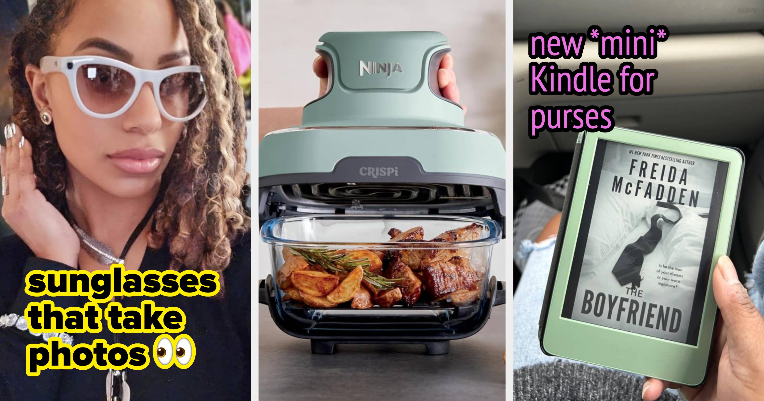 45 Gadgets, Gizmos, And Contraptions You'll Love