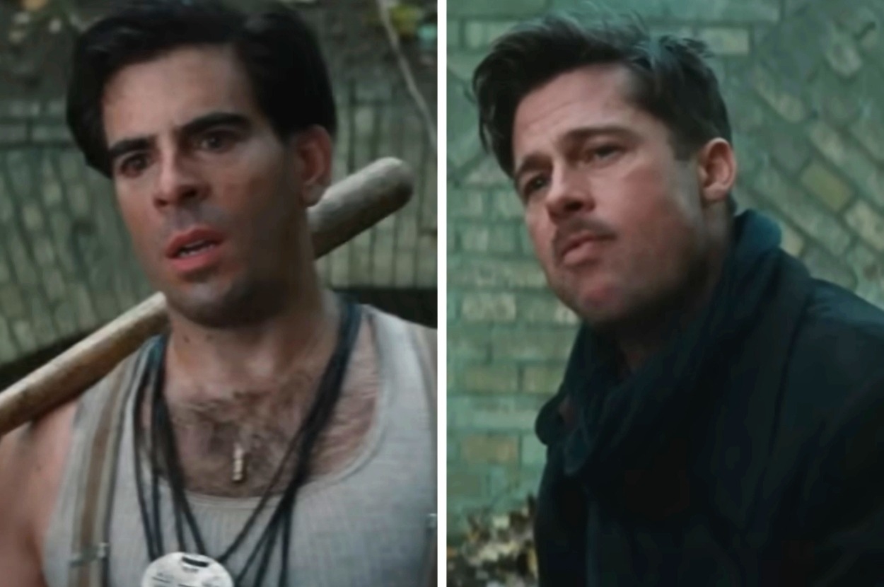 15 Actors With Bad Hygiene On Set