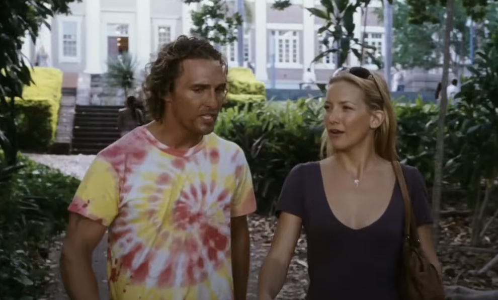 15 Actors With Bad Hygiene On Set