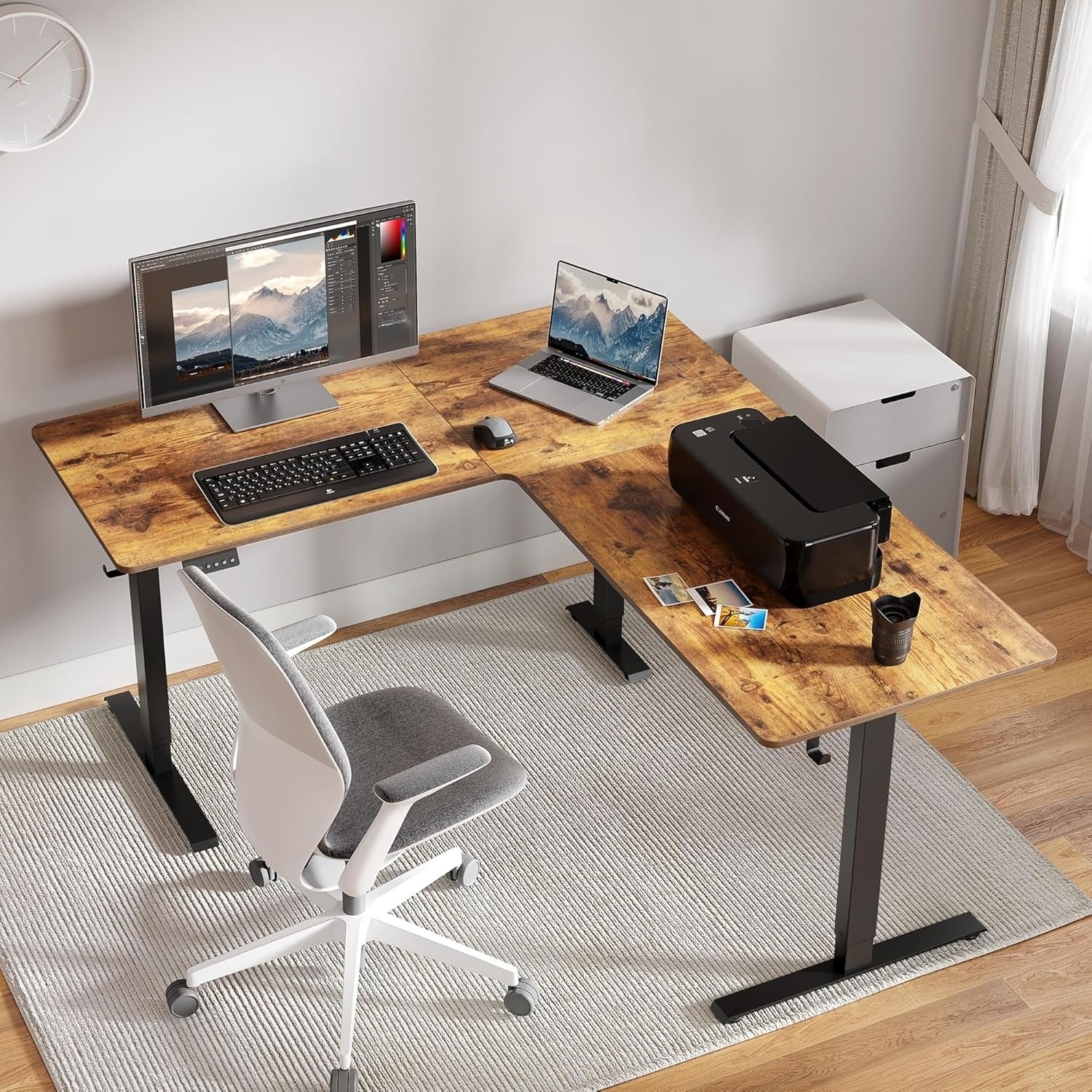 30 Best Budget Standing Desks To Buy In 2025
