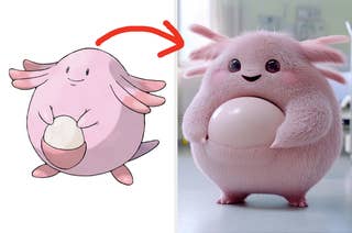 Pokemon