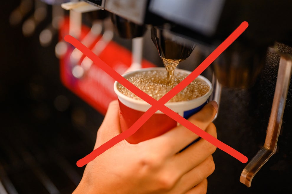 15 Reasons People Quit Eating Fast Food