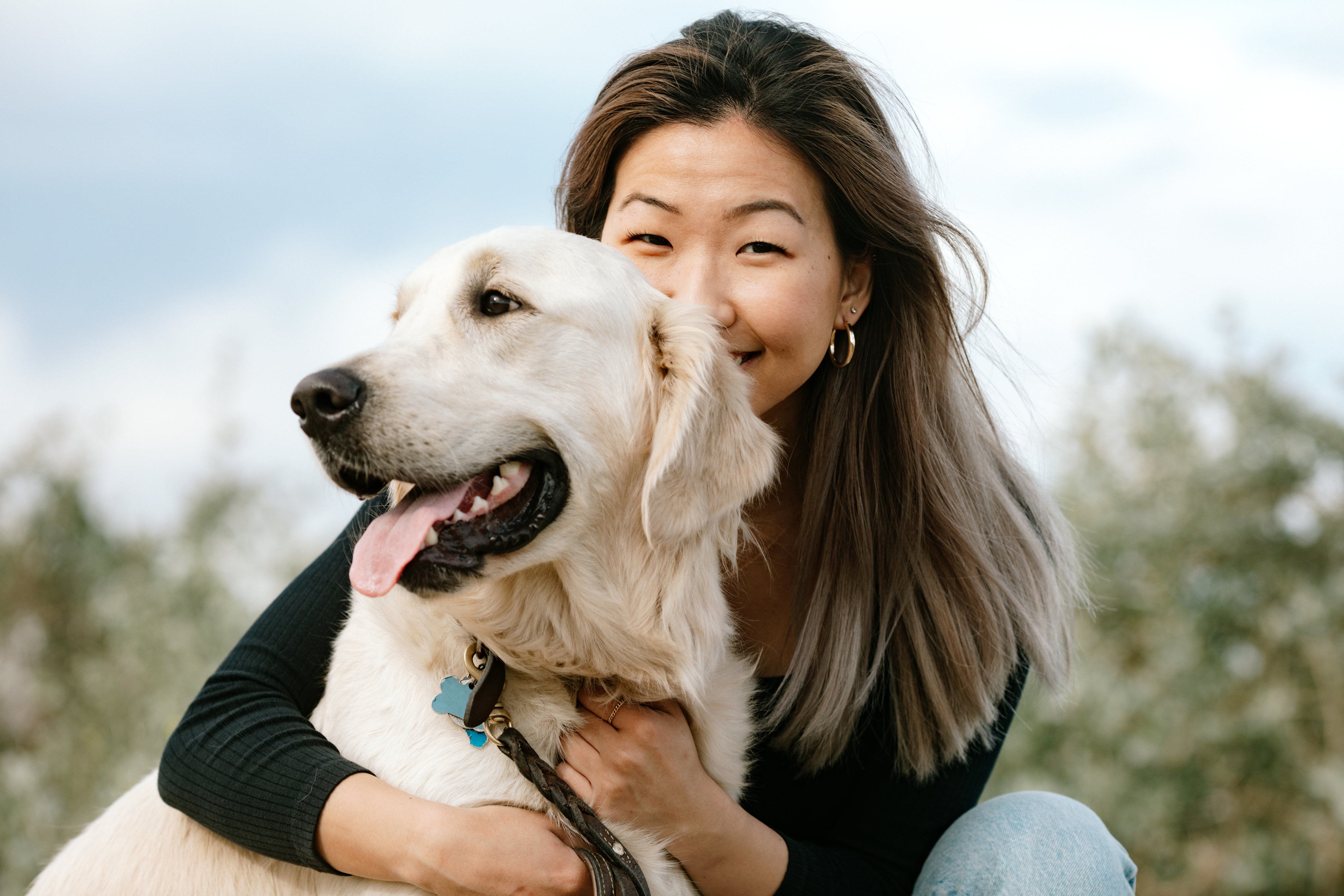6 Signs Of A Happy Dog, According To Veterinarians