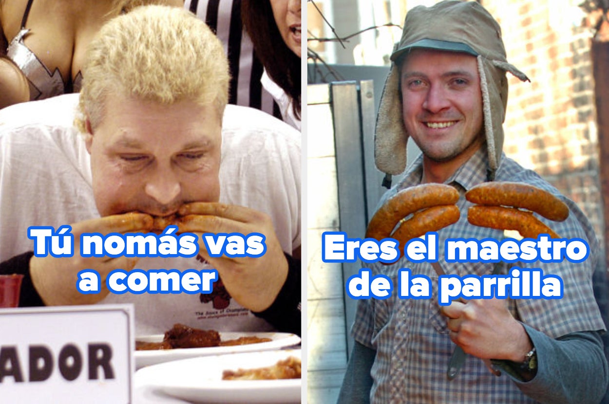 Tests de BuzzFeed