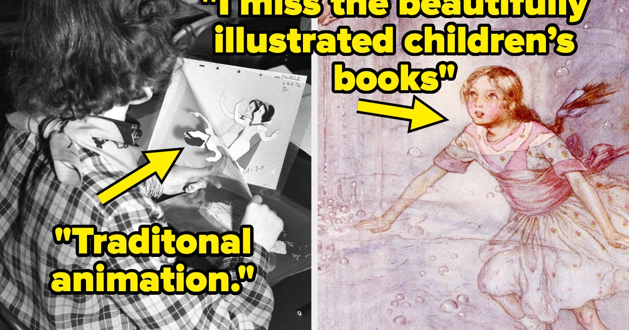 23 Outdated Practices People Wish Would Make A Comeback