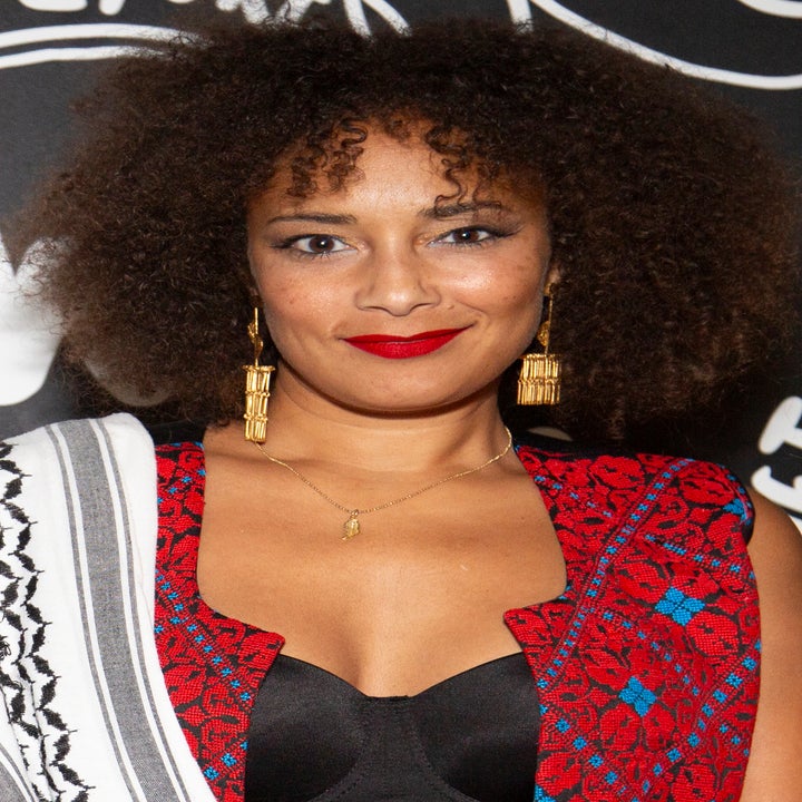 Why Amanda Seales Stopped Talking To Issa Rae