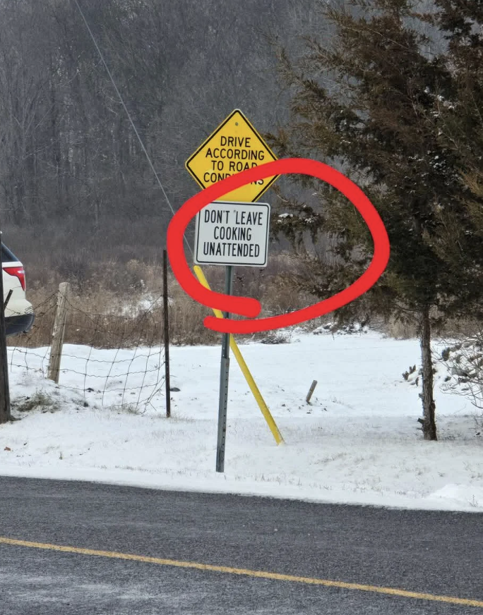 19 Dirty But Funny Signs That Will Make You Giggle Like A School Girl