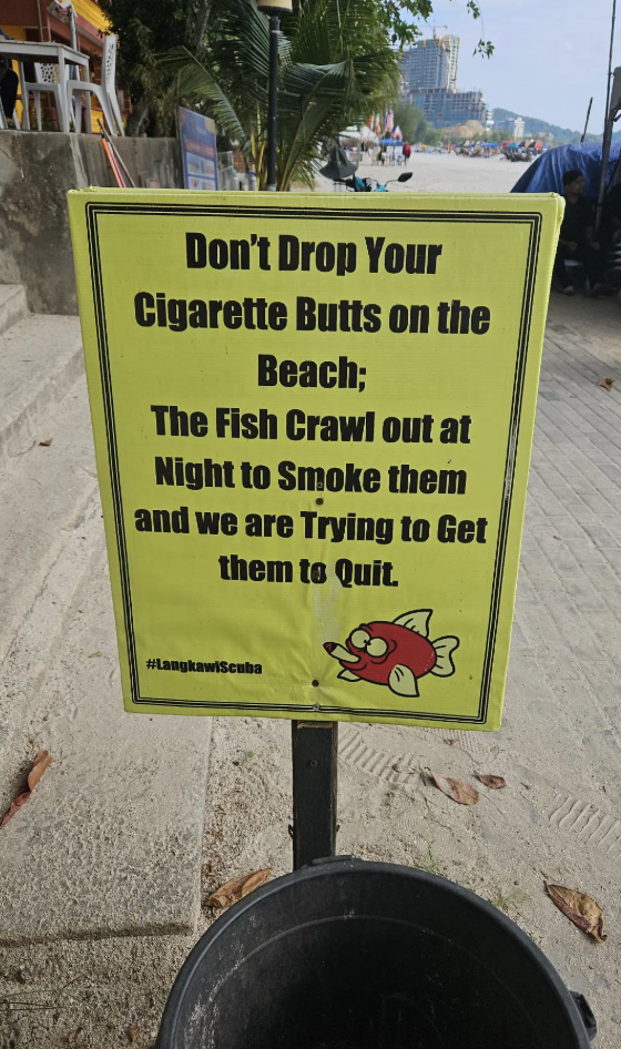 19 Dirty But Funny Signs That Will Make You Giggle Like A School Girl
