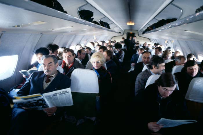 21 Uniquely Common Experiences From Back In The Day